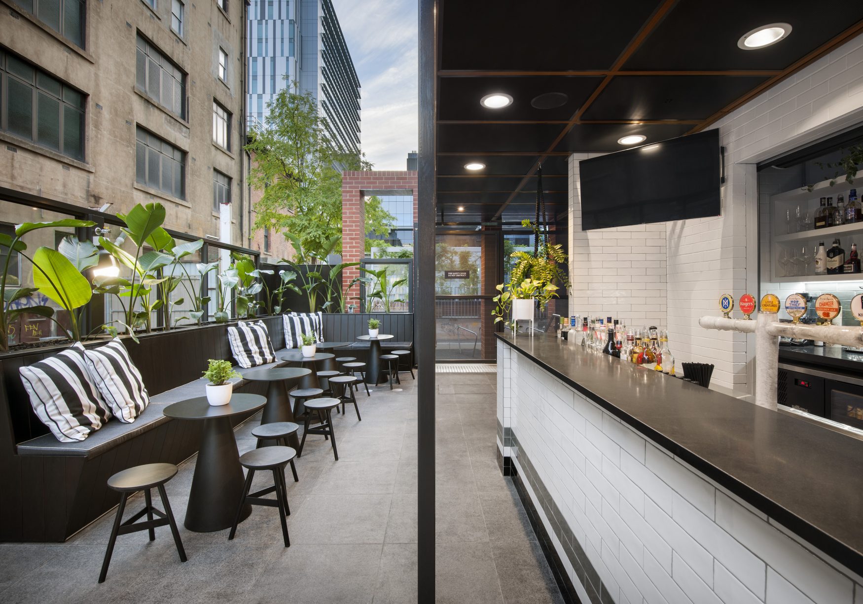 Studio Nine Architects | Electra House