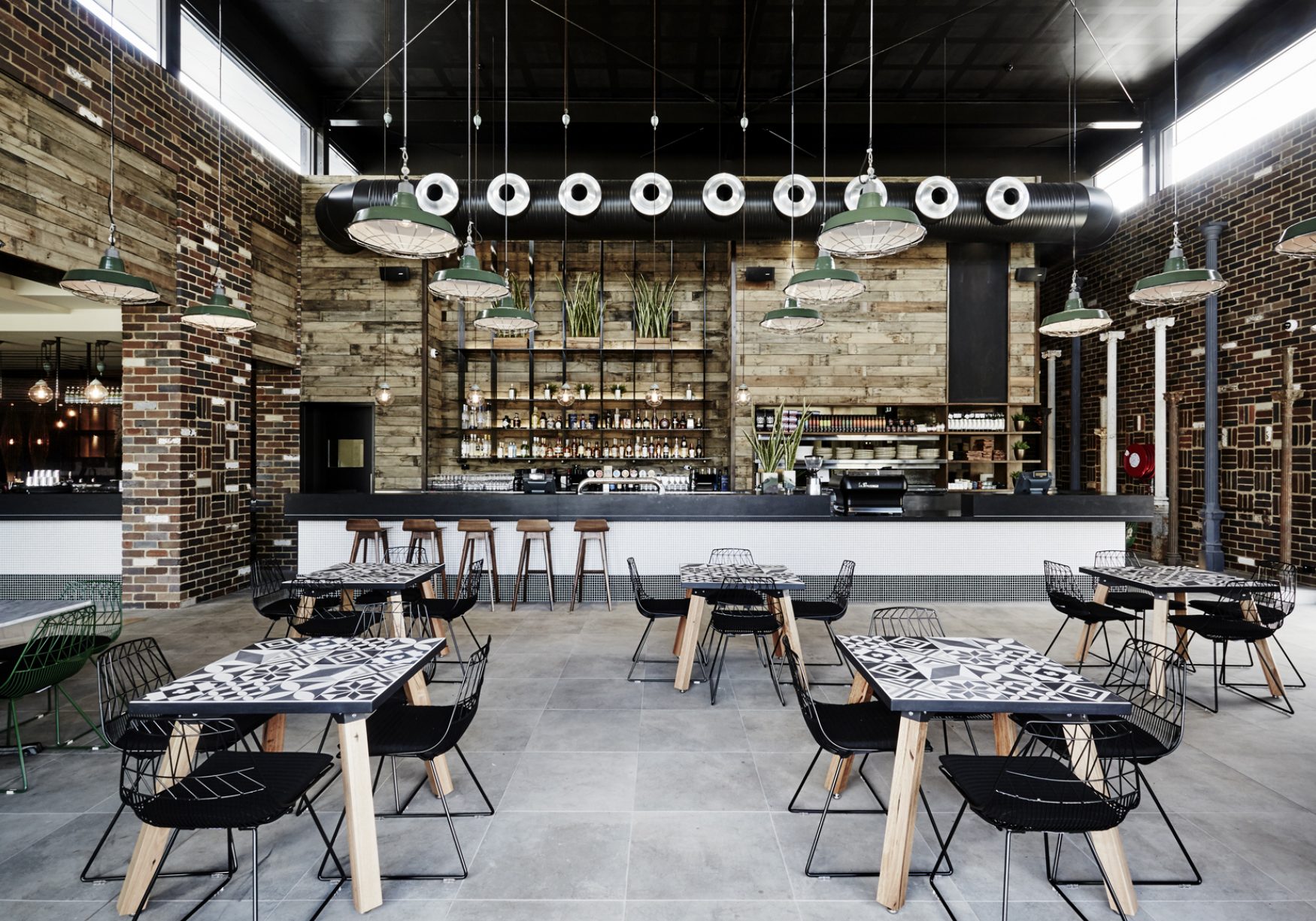 Studio Nine Architects | Junction Moama