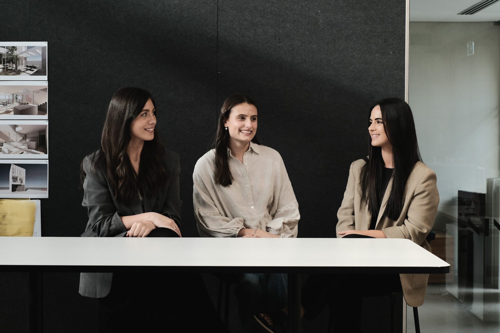 Studio Nine Architects | Home Page