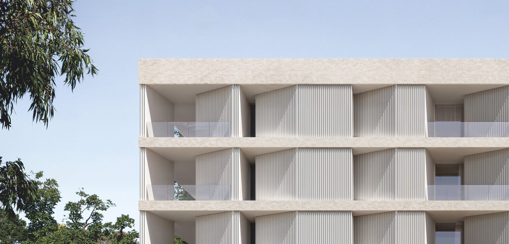 Studio Nine Architects | NINELINE