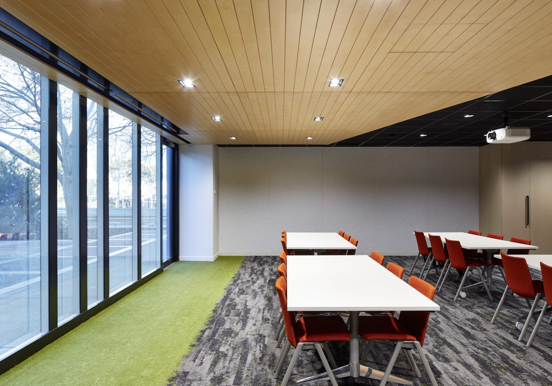 Studio Nine Architects | SA Power Networks Headquarters