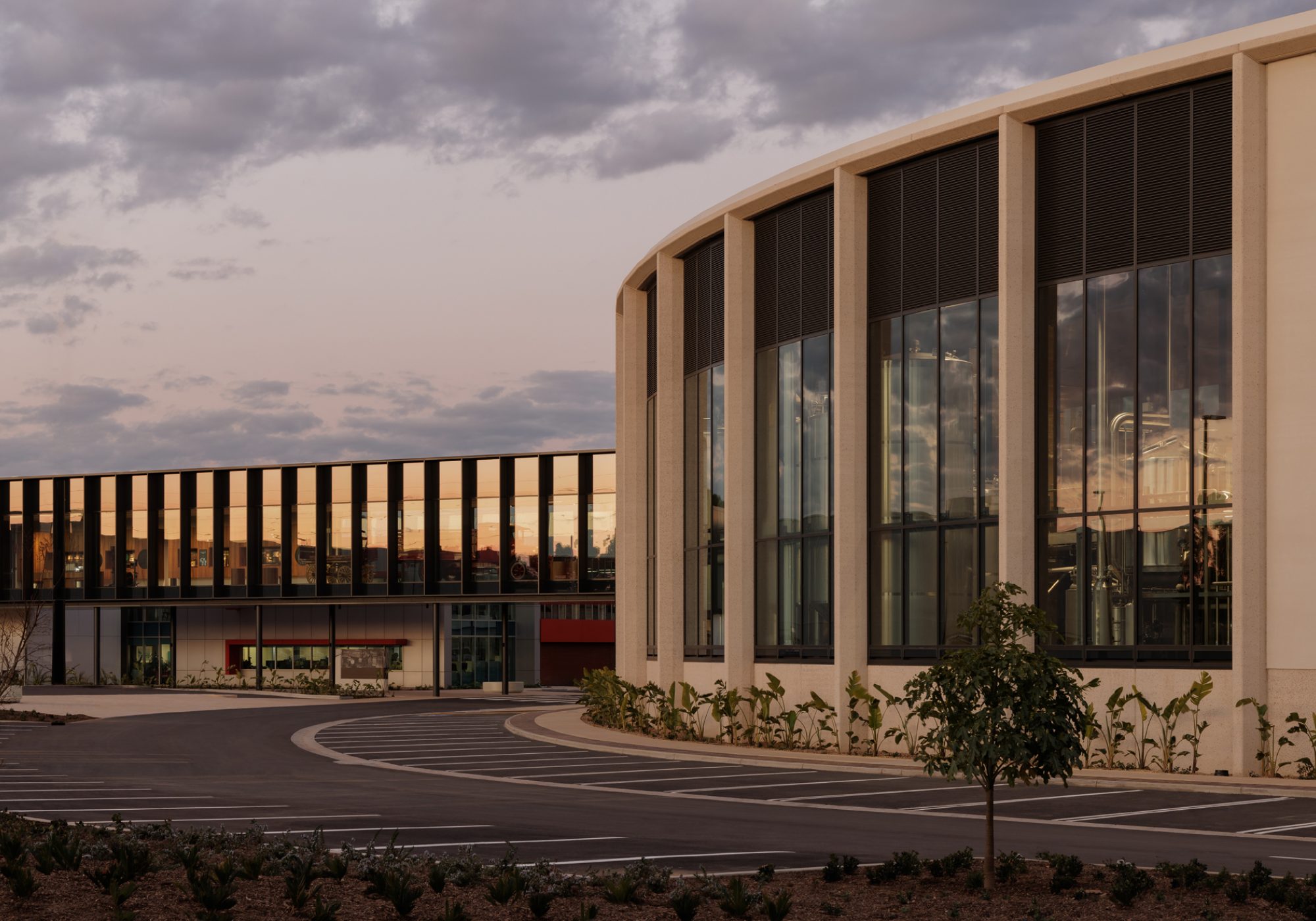 Studio Nine Architects | Home Page