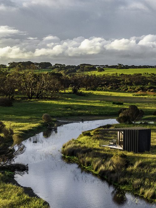 Studio Nine Architects | About