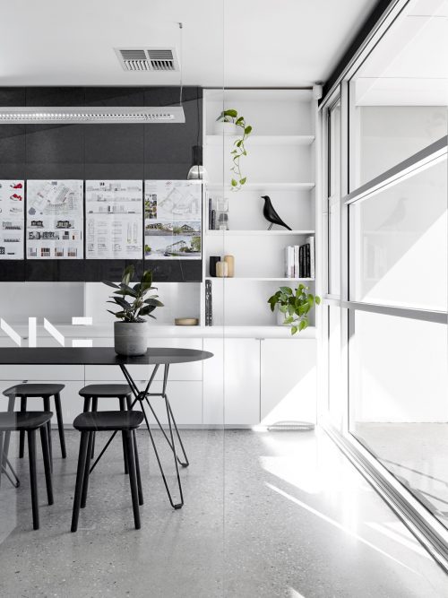 Studio Nine Architects | About