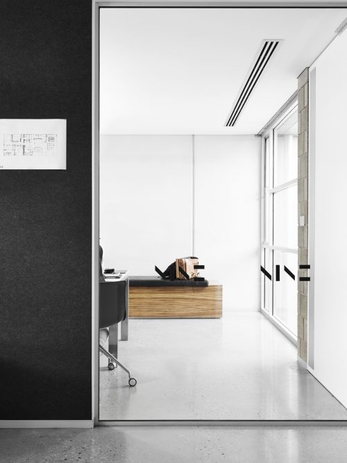 Studio Nine Architects | About