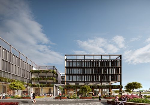 Studio Nine Architects | Home Page