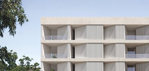 Studio Nine Architects | NINELINE