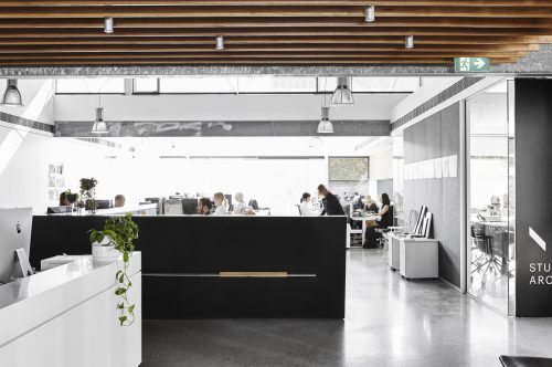 Studio Nine Architects | About