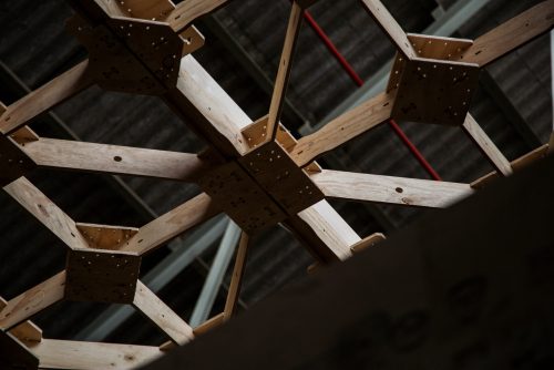 Studio Nine Architects | XFrame