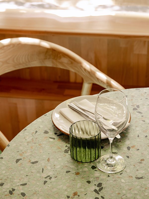 Studio Nine Architects | Olive