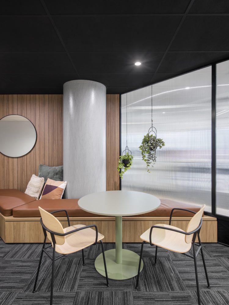 Studio Nine Architects | 26 Flinders Street
