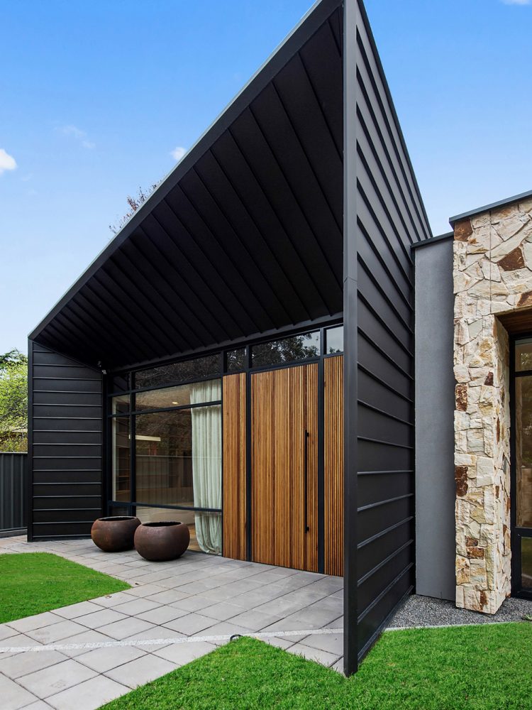 Studio Nine Architects | Adelaide Residence