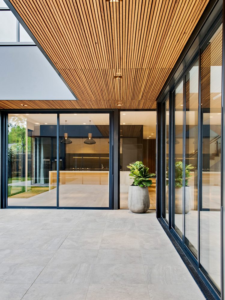 Studio Nine Architects | Adelaide Residence