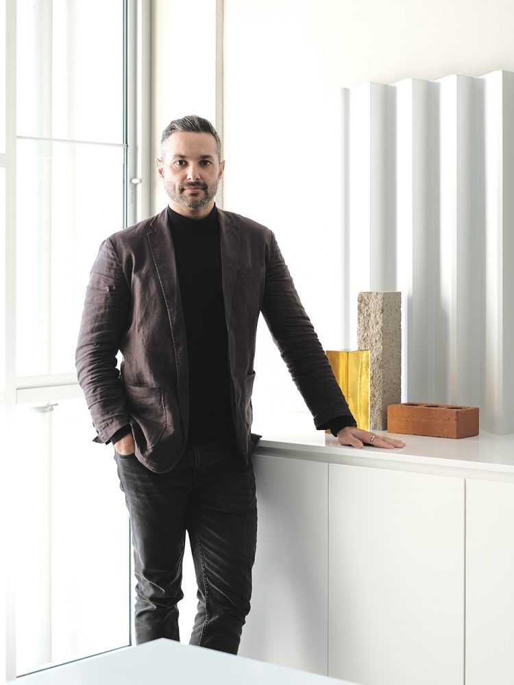 Studio Nine Architects | Announcing our new Managing Director