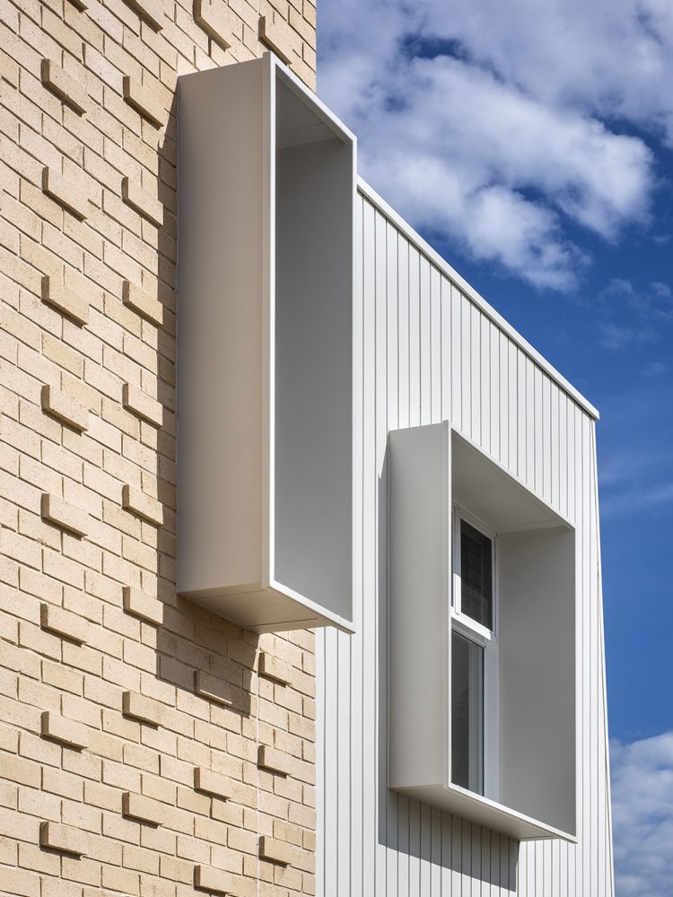 Studio Nine Architects | The Calyx Project by Forage Built