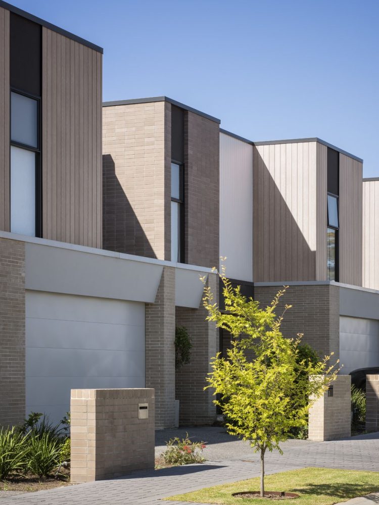 Studio Nine Architects | Projects