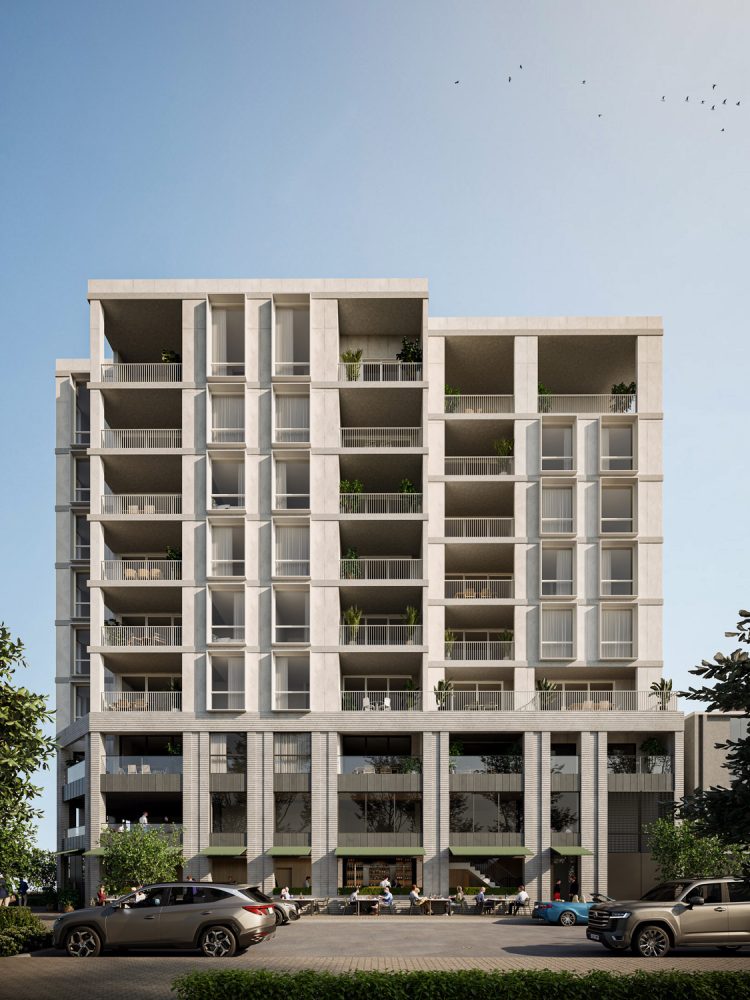 Studio Nine Architects | MUSE