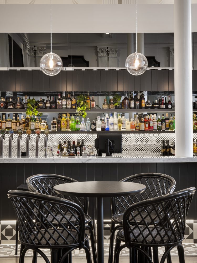 Studio Nine Architects | Electra House