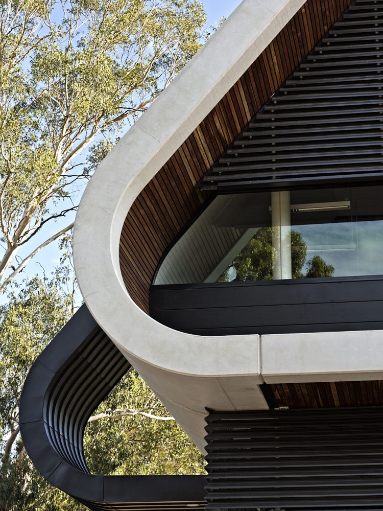 Studio Nine Architects | XFrame