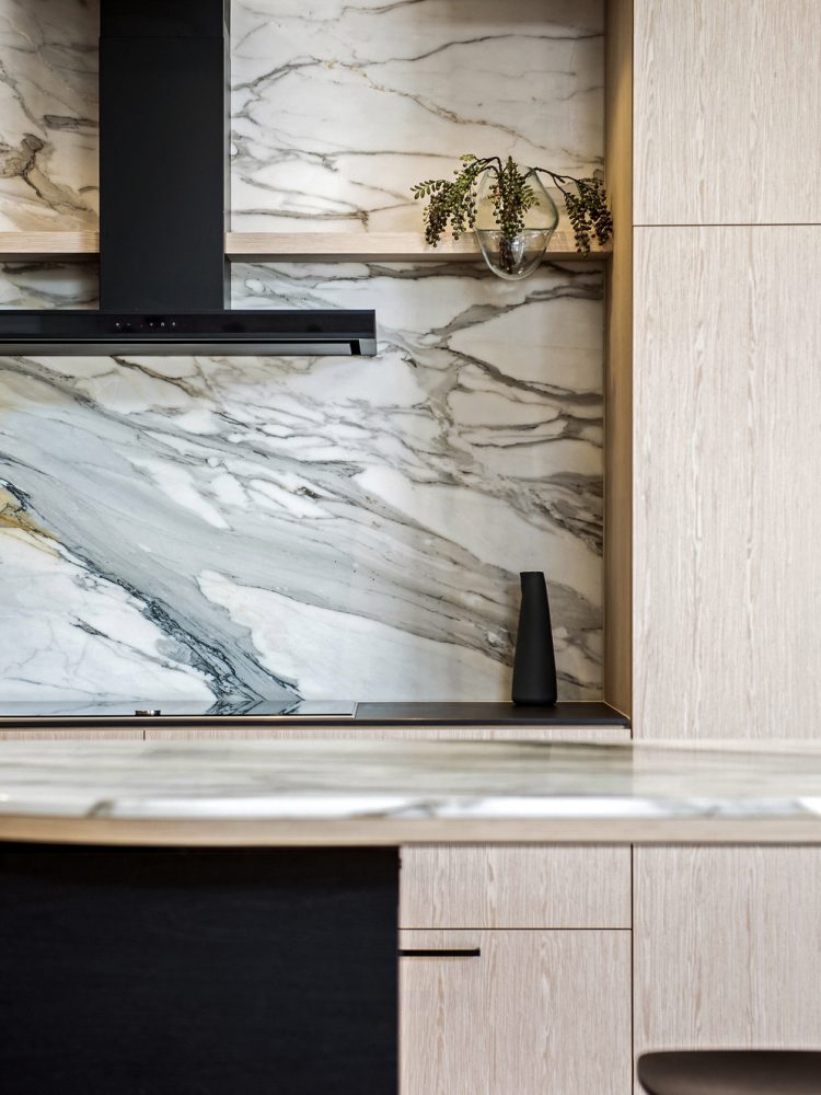 Studio Nine Architects | Hyde Park Residence