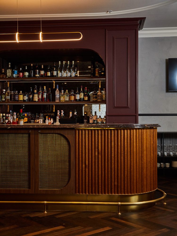 Studio Nine Architects | Kuma Central Point Melbourne