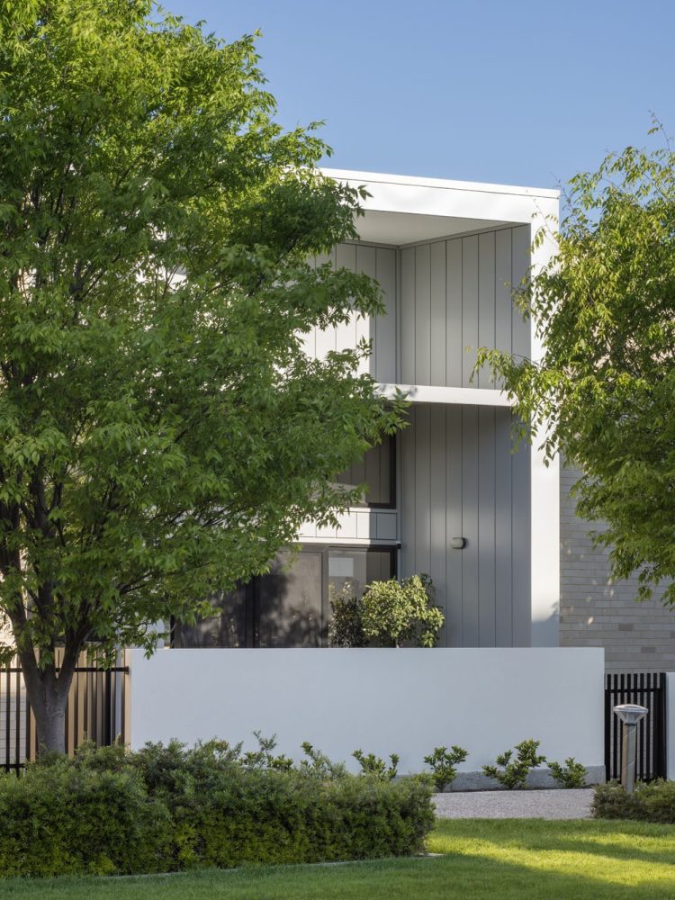 Studio Nine Architects | Home Page