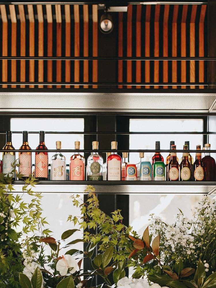 Studio Nine Architects | NINELINE