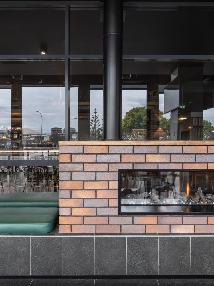 Studio Nine Architects | Mosaic Hotel