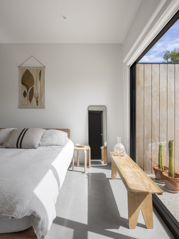 Studio Nine Architects | Normanville Residence