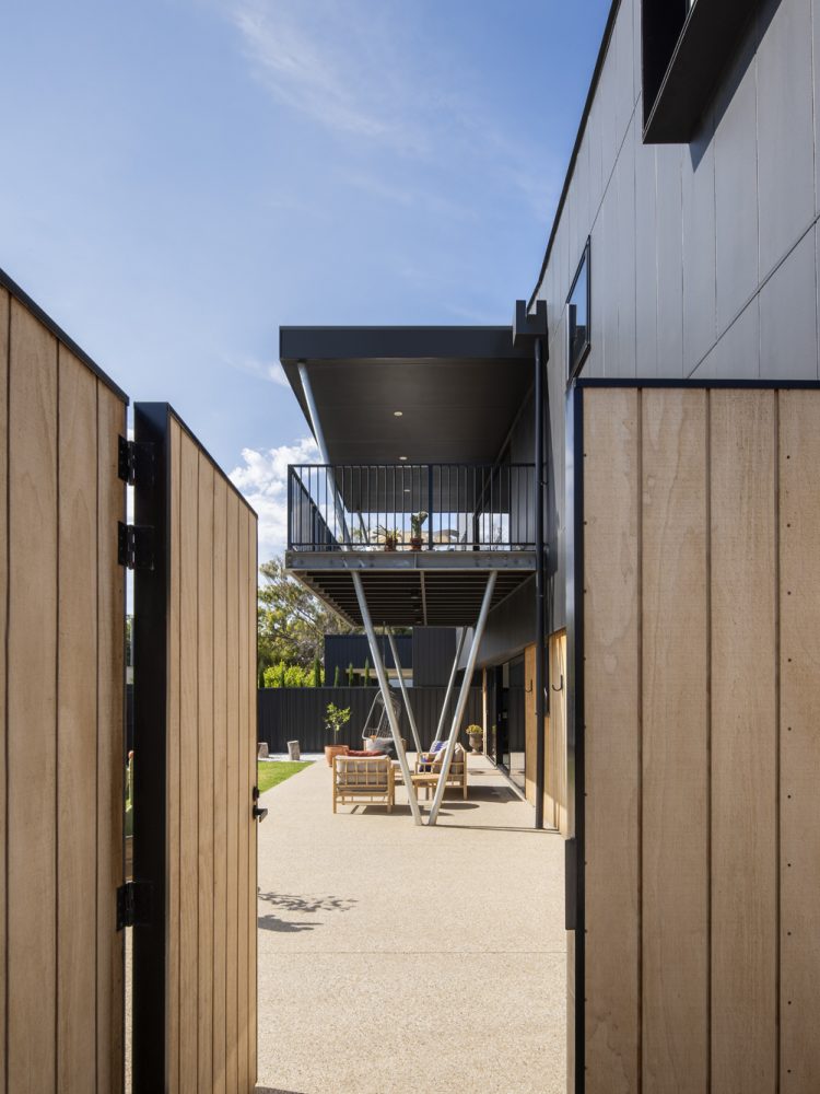 Studio Nine Architects | Normanville Residence