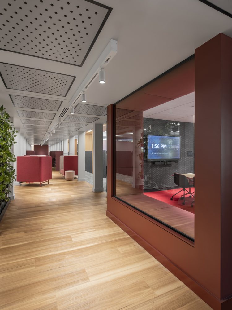 Studio Nine Architects | Open Access College