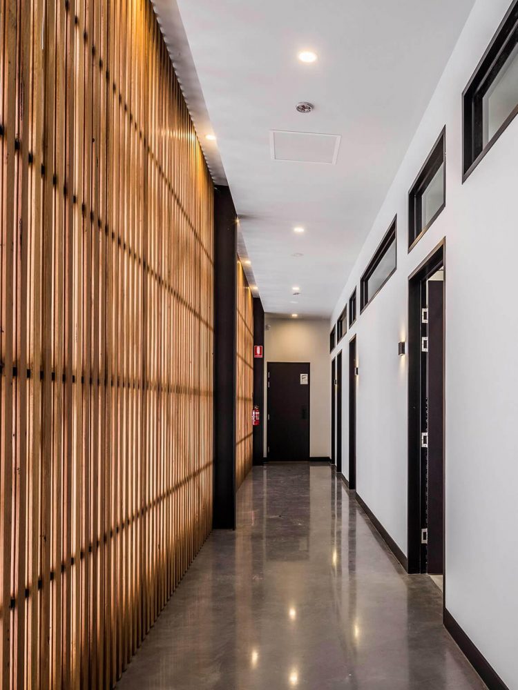 Studio Nine Architects | Lot 100