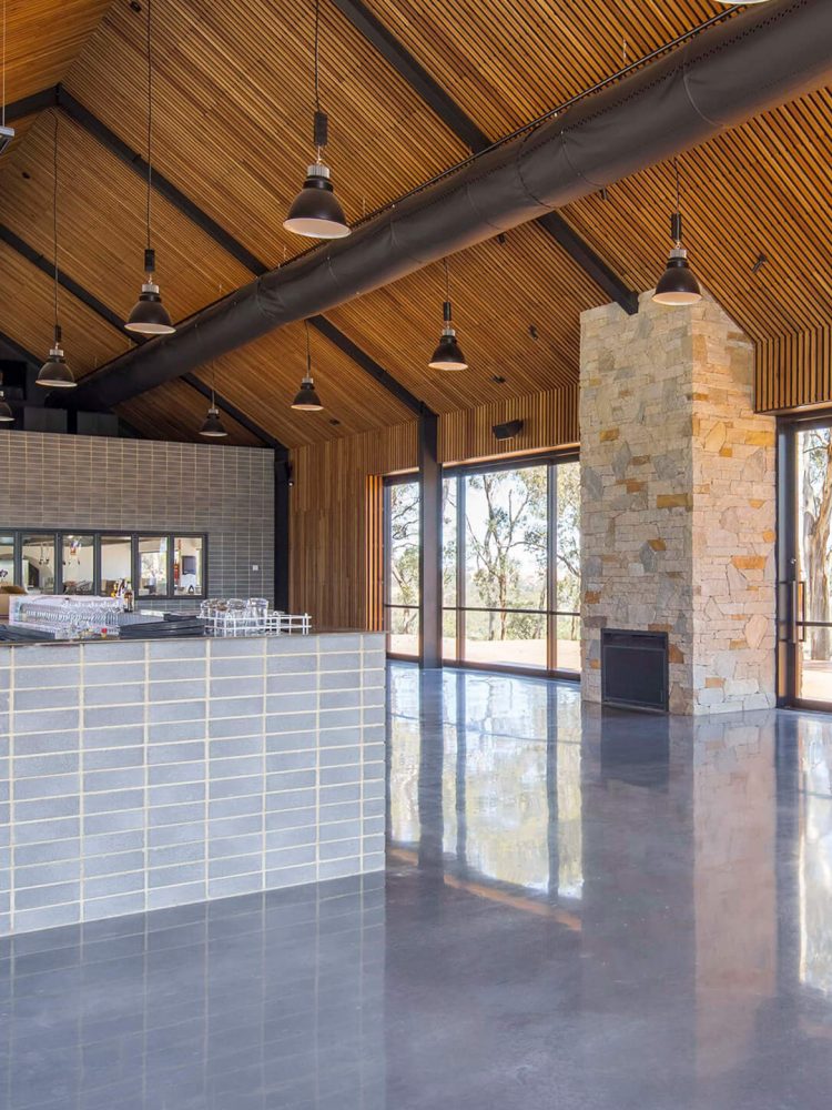 Studio Nine Architects | Lot 100