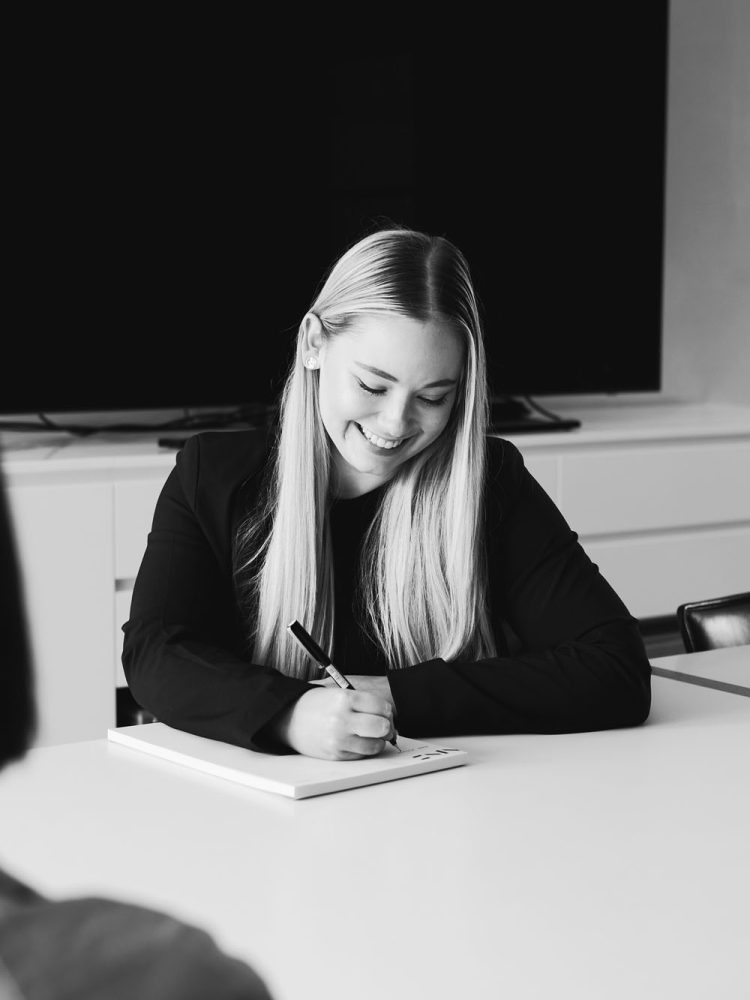 Studio Nine Architects | Welcoming Emma Mulraney