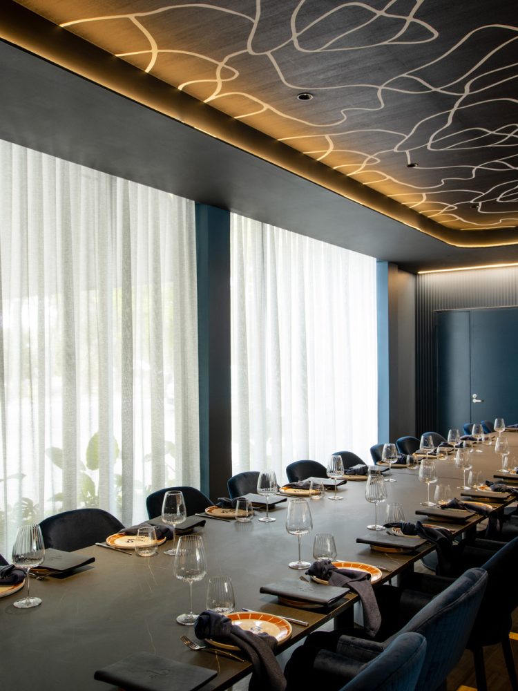 Studio Nine Architects | Hotel Alba