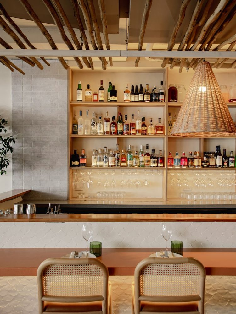 Studio Nine Architects | Olive