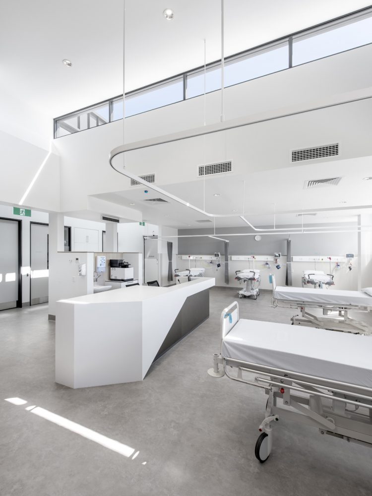 Studio Nine Architects | Seaford Day Surgery