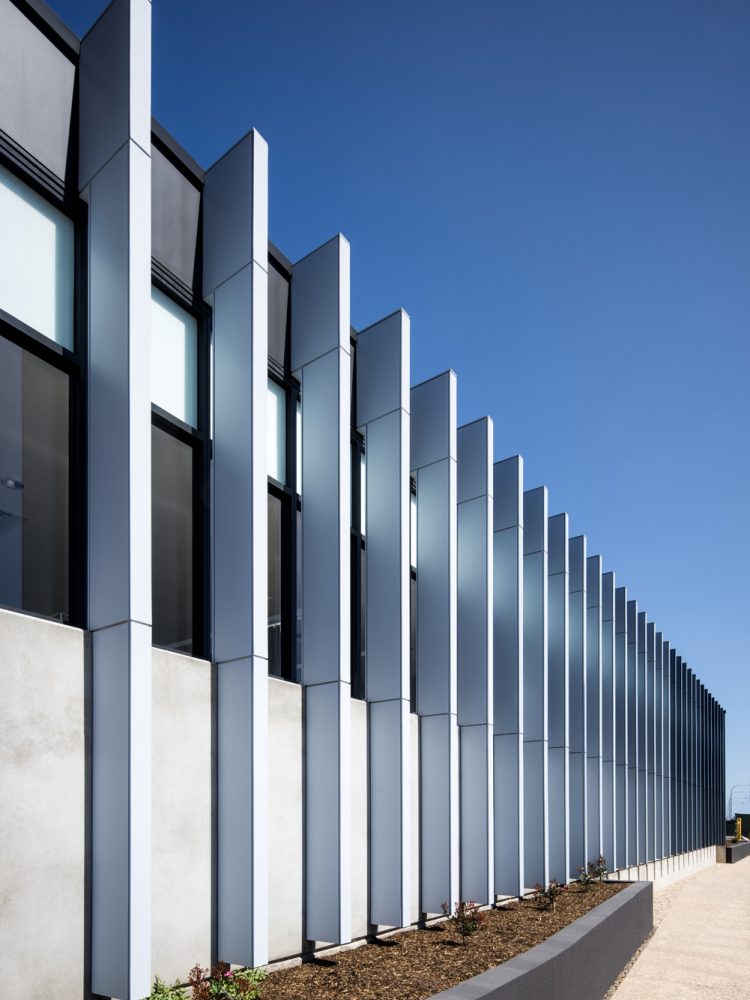 Studio Nine Architects | Seaford Day Surgery