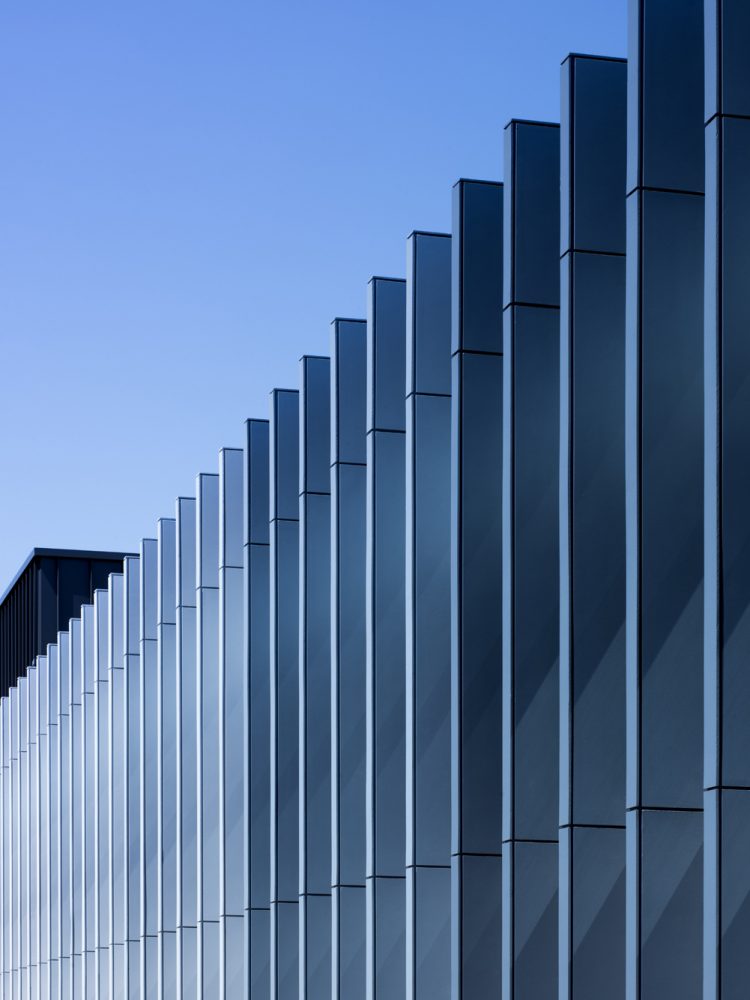 Studio Nine Architects | Seaford Day Surgery