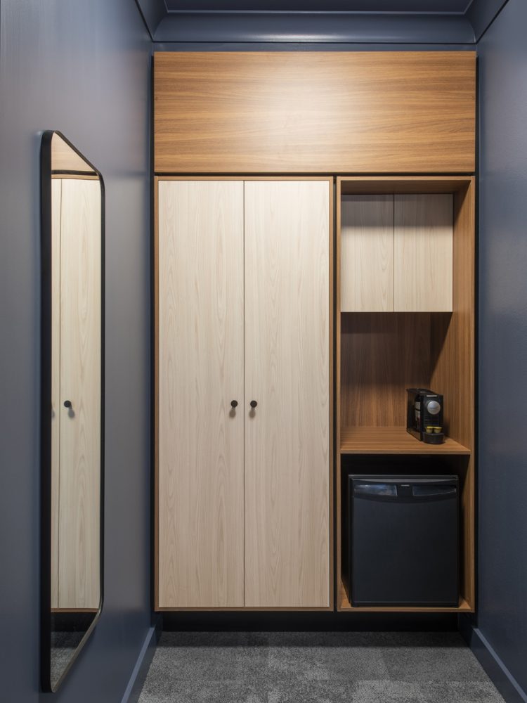 Studio Nine Architects | HotelMOTEL