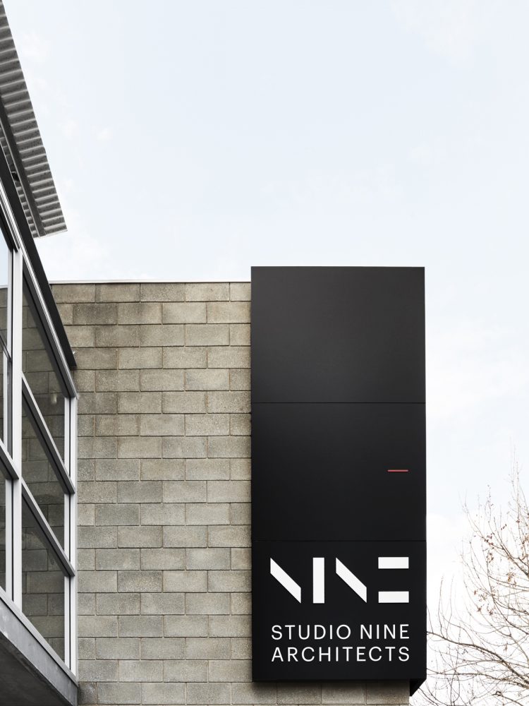 Studio Nine Architects | Home Page