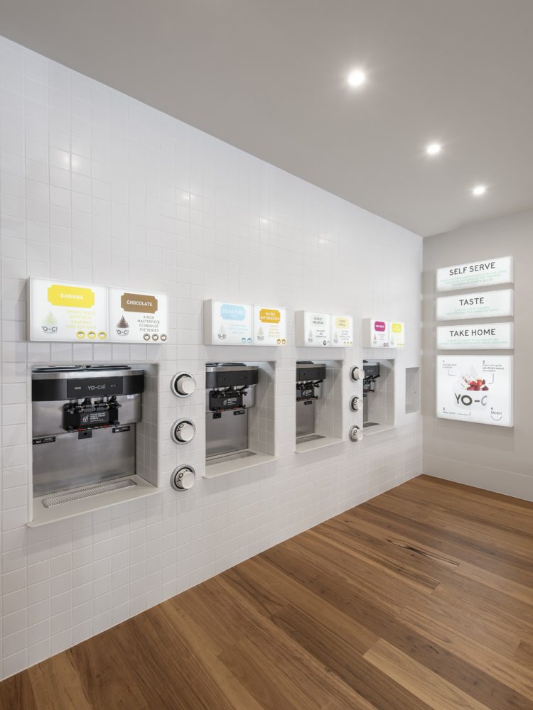 Studio Nine Architects | Yo-Chi Glenelg