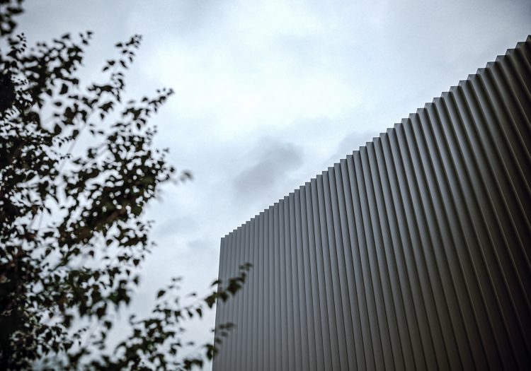 Studio Nine Architects | NINELINE