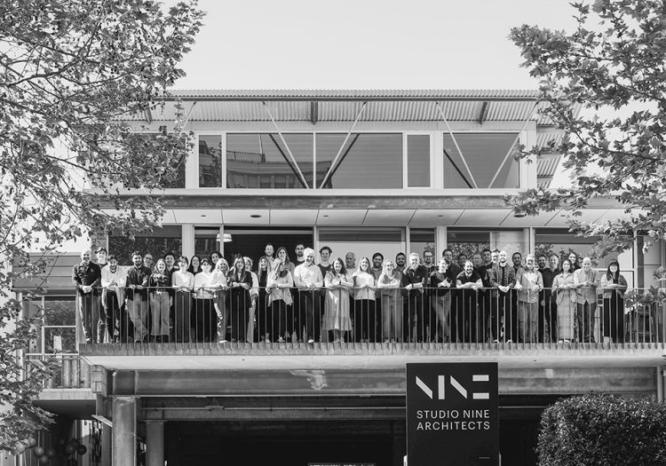 Studio Nine Architects | CityMag x S9 | The evolution of business
