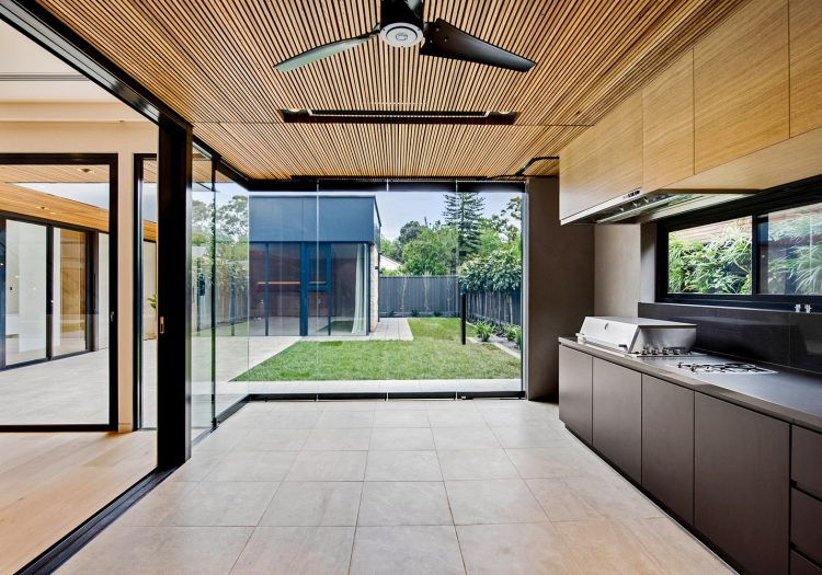 Studio Nine Architects | Adelaide Residence