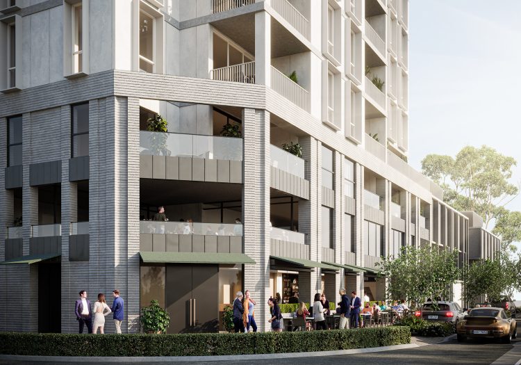 Studio Nine Architects | Home Page