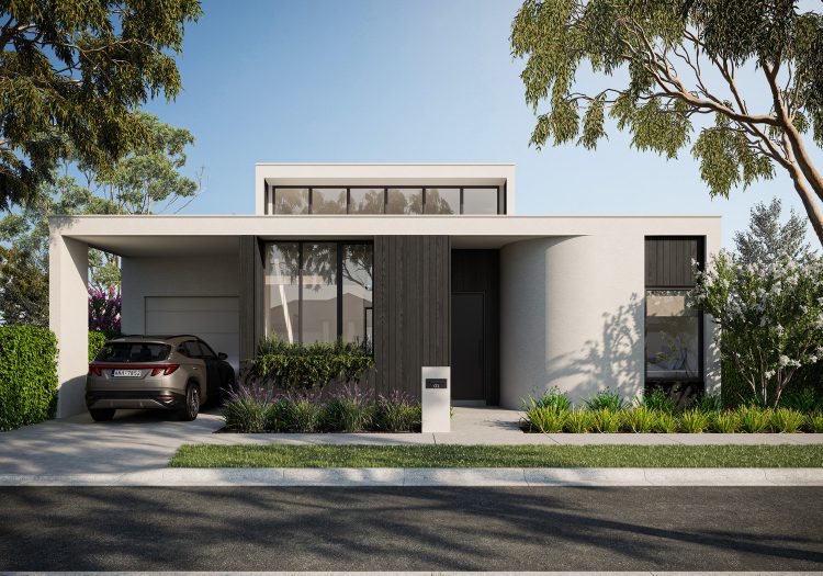 Studio Nine Architects | Villawood Contour
