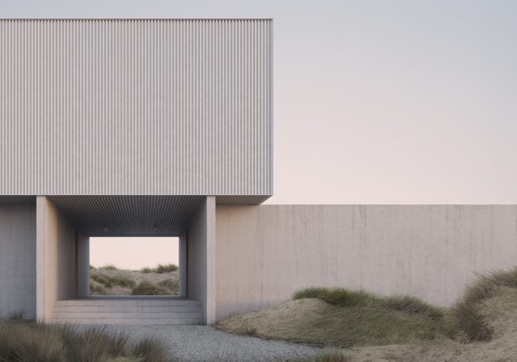 Studio Nine Architects | NINELINE