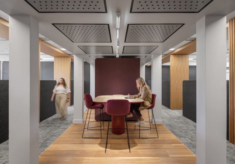 Studio Nine Architects | Education Snapshots | Open Access College