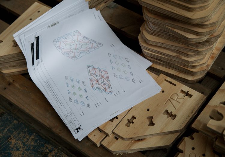 Studio Nine Architects | XFrame